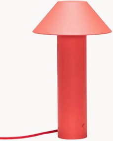 Malá stmívatelná stolní LED lampa Tower
