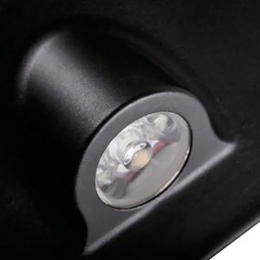 Orientační svítidlo 12V Kanlux MEFIS LED B-NW 4000K neutrální bílá 32497