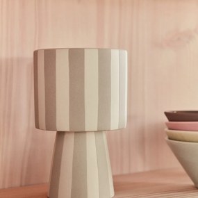 Kameninový obal na květináč ø 10 cm Toppu – OYOY Living Design
