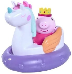 Toomies princezna peppa s jednorožcem