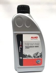 AL-KO 10W-40 - olej motorový 4-takt, 1l