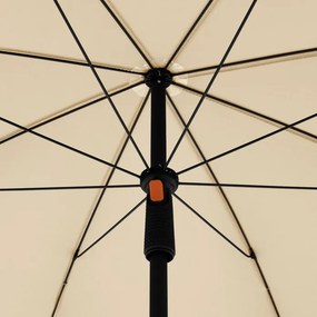 Doppler myZone zahradní slunečník 200 cm béžová
