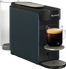 Krups XN9404F0 černá / Kávovar na kapsle / Nespresso / dotykové ovládá