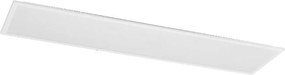 LEDVANCE Smart+ - Chytrý stropní LED panel, rozměr 120x30 cm 4099854471995