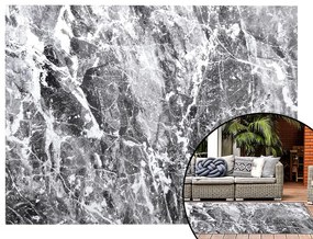 Aqualine Aqualine, ZOJA/KERAMIA FRESH skříňka horní35x76x35cm, bílá, 50331