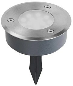 Ledvance - LED Venkovní lampa SPIKE LED/1W/12V IP44