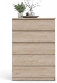 FALCO Komoda Naia 76231 jackson hickory