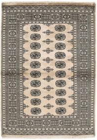 Béžový koberec Monyl Beige Rozměry: 170x240 cm