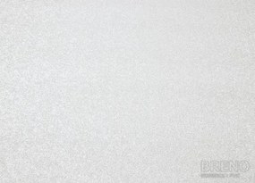 Breno Metrážový koberec FLORIDA 91, šíře 300 cm, Šedá