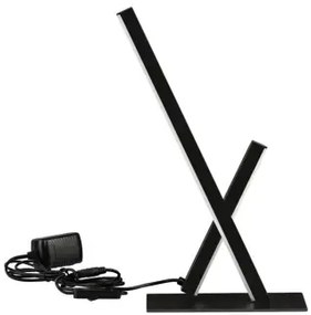 Designová stolní lampa Gratta