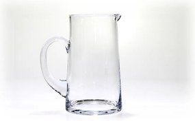BDK-GLASS Skleněný džbán kónický, 1,5l