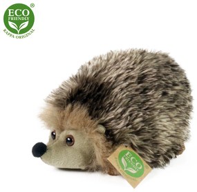 Plyšový ježek 16 cm ECO-FRIENDLY