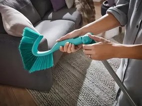 Leifheit DUSTY 41524 / Čistič prachu / Easy clip / záběr 26 cm
