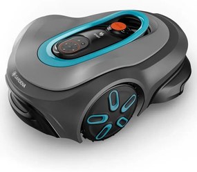 Gardena 19902-32 Robotická sekačka Smart SILENO Max 1200 m2