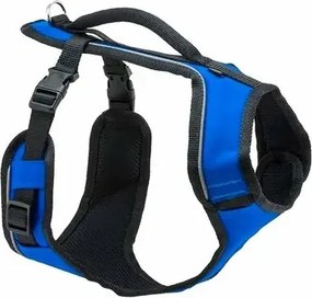 Petsafe EasySport postroj modrá - velikost M