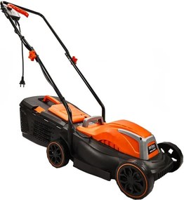 Elektrická sekačka, 2400W, 20/40/60mm, 25L | KD5360