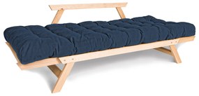 Rozkládací futonová pohovka BREEZIO 01 170 cm z - výběr z 10 provedení