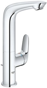 Grohe Eurostyle - Páková umyvadlová baterie L, chrom 23718003