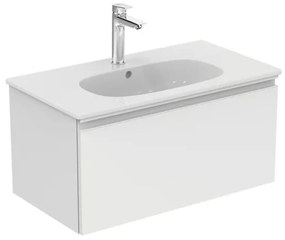 Ideal Standard Tesi Umyvadlo 80 cm, bílá T350901