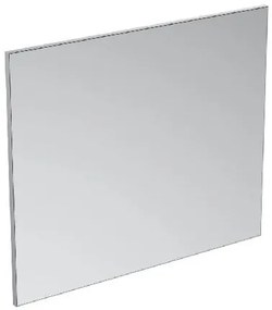 Ideal Standard Mirror&Light - Zrcadlo 1200x1000 mm s rámem T3594BH