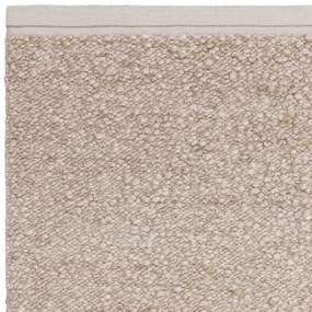 Tribeca Design Kusový koberec Odell Taupe Rozměry: 160x230 cm