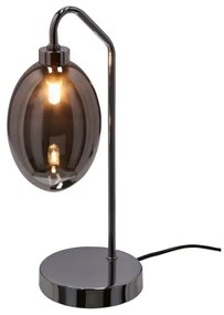 Stolní lampa LUKKA 1xG9/10W/230V