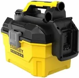 Stanley V20 SFMCV002B / Aku vysavač / 18 V / bez aku