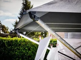 Leifheit 82100 LinoProtect 400 venkovní sušák