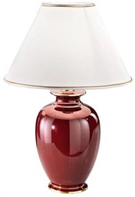 Kolarz | Kolarz 0014.74.7 - Stolní lampa BORDEAUX 1xE27/100W/230V | KL0121