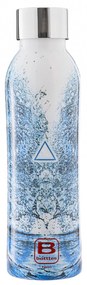 Bugatti B Bottles Twin Acqua termolahev 500 ml, BBT-4Q500IN