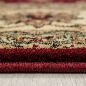 Ayyildiz koberce Kusový koberec Marrakesh 210 red ROZMĚR: 160x230 cm