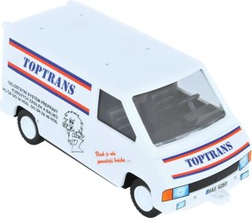 Monti System 27.1 Renault Trafic Toptrans 1:35