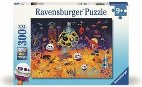 Ravensburger Puzzle: Kouzelná planeta / 300 dílků / od 9 let