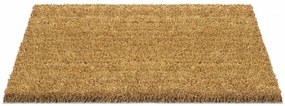 Rohožka 145 Ruco 000 natural (Varianta: 1 m2 šíře 80/100/120/200 tloušťka 2,4 cm)