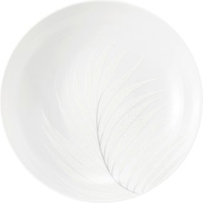 XXXLutz HLUBOKÝ TALÍŘ porcelán keramika 21 cm Seltmann Weiden - Kolekce nádobí - 003123070308