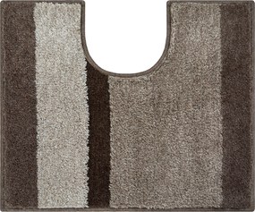 XXXLutz WC PŘEDLOŽKA, 49/60 cm Grund - Online Only koupelnový textil - 008250014905