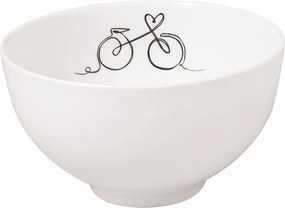 Villeroy&Boch Villeroy & Boch Statement Lines miska Family, 13,8 cm, 470 ml