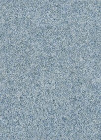 Koberce Breno Metrážový koberec RAMBO 77, šíře role 400 cm, Modrá