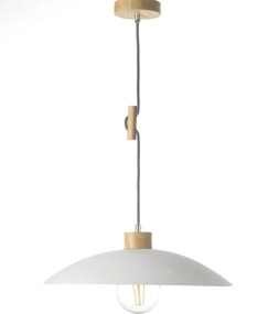 XXXLutz ZÁVĚSNÉ SVÍTIDLO, 40/40/80 cm - Online Only svítidla - 004340033201