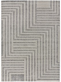 OnaDnes -20% Universal XXI Šedý koberec Universal New York II. 80 x 150 cm