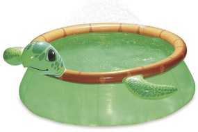 MARIMEX bazén TAMPA želva 1,83 x 0,5 m