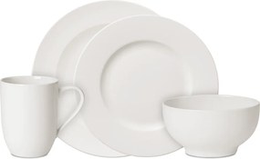 Villeroy&Boch Villeroy & Boch For Me Starter, sada 4 kusy, 35 × 20 × 32,5 cm