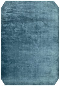 Tribeca Design Kusový koberec Reminic Teal Rozměry: 160x230 cm