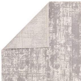 Tribeca Design Kusový koberec Zoom Abstract Grey Rozměry: 240x340 cm
