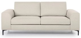 Béžová pohovka 214 cm Henry - Scandic