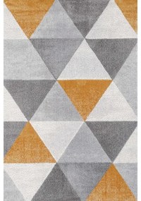 Kusový koberec Creative 51SYS Varianta: 140x200 cm