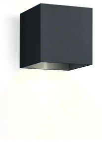 Venkovní nástěnné svítidlo Box Wall Outdoor 2.0  Venkovní nástěnné svítidlo Box Wall Outdoor 2.0 Barva: Antracitově šedá, Teplota chromatičnosti: 2700…