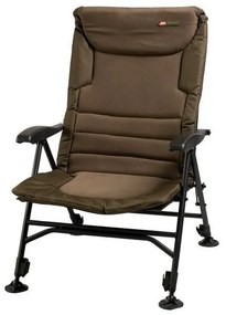 JRC Křeslo Defender II Relaxa Recliner Arm Chair