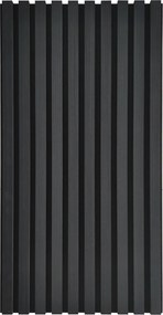Home Deluxe Akustický panel »Sonic« (1 x 80 x 40 cm, Černý dub)
