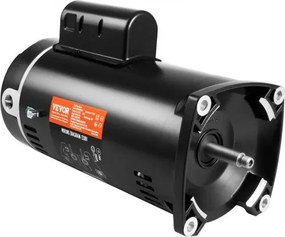 1,49 kW motor bazénového čerpadla 230 V 60 Hz 7,8 A 56Y 3450RPM 50μF/250 V